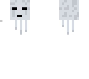 ghast | Minecraft Skins