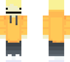 goober | Minecraft Skins