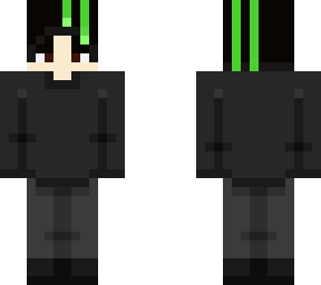 lined xd | Minecraft Skins