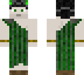 hades | Minecraft Skins