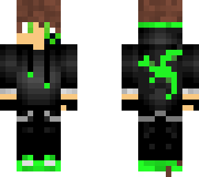hjjjj | Minecraft Skin