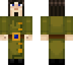ivan | Minecraft Skins