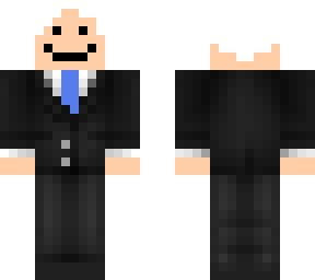 joe biden | Minecraft Skins