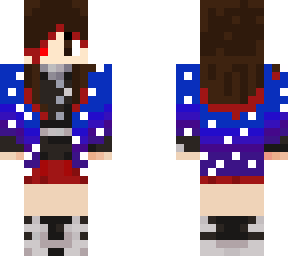 kate | Minecraft Skins
