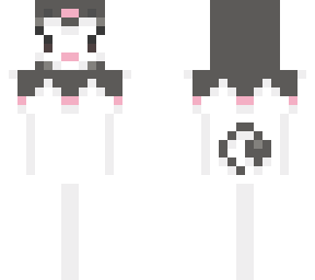 Kuromi | Minecraft Skin