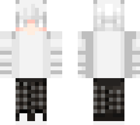 Luke | Minecraft Skin