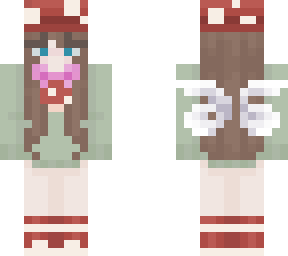 wings | Minecraft Skins