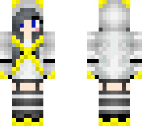 Metagross Shiny | Minecraft Skin