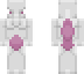 mewtwo | Minecraft Skins