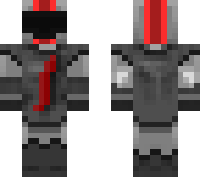 motorbike | Minecraft Skin