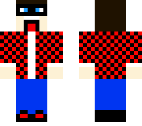 minecraft sin | Minecraft Skins