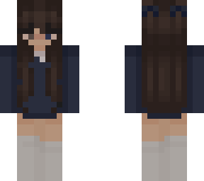 My Take | Minecraft Skin