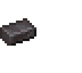 netherite ingot | Minecraft Skin