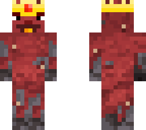 strider | Minecraft Skins