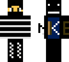 sayed | Minecraft Skins