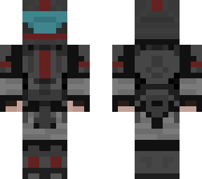 odst | Minecraft Skins