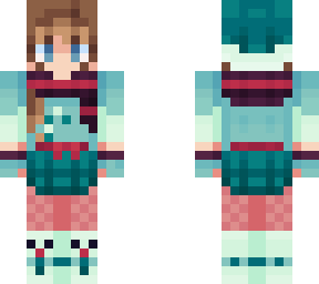 pearlescentmoon | Minecraft Skins