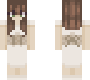 peasant core | Minecraft Skin