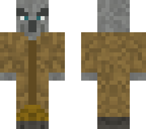 pillager | Minecraft Skins