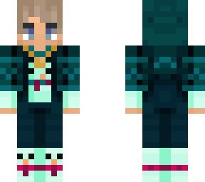 punz | Minecraft Skins