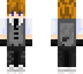 rudy | Minecraft Skins