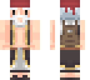 sadasdasdasd | Minecraft Skin