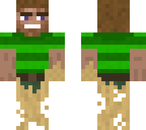 sandman | Minecraft Skins