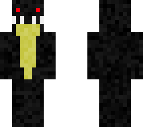 scorpius rex | Minecraft Skin