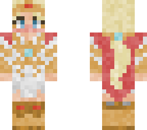 she ra 2 | Minecraft Skins