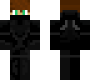 villian | Minecraft Skins