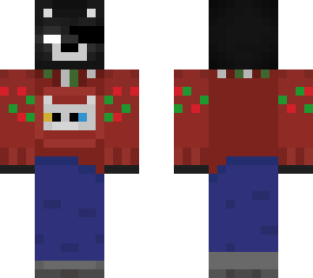 spreen | Minecraft Skins