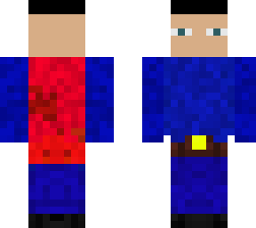 super super super super | Minecraft Skins