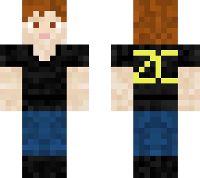 tim | Minecraft Skin