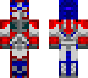 transformers | Minecraft Skins