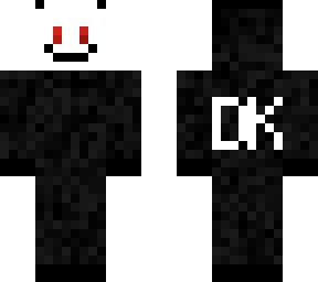 TTV ELDEKA_ 2023 skin forever | Minecraft Skin