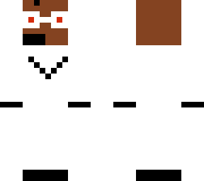 tv oompa loompa | Minecraft Skin