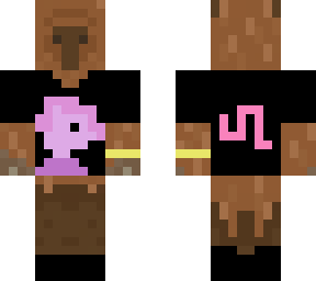 rizz | Minecraft Skins