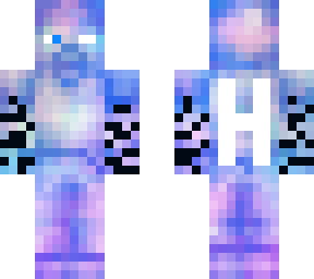 cursed skins | Minecraft Skins