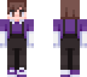 karl | Minecraft Skins