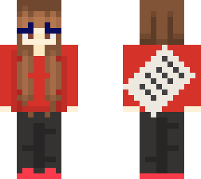 best skin on the skindex | Minecraft Skins