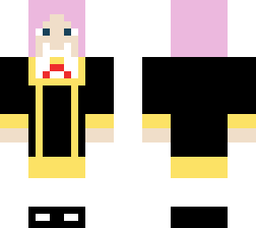 Anya | Minecraft Skin