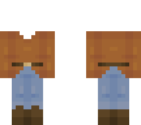 Ari // OB | Minecraft Skin