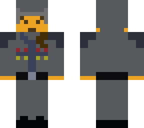 guard | Minecraft Skins