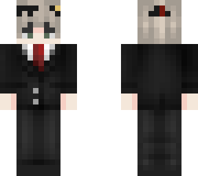asta | Minecraft Skins