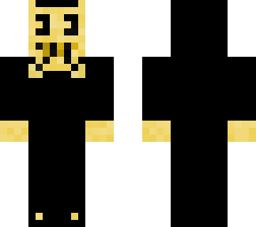 bendy | Minecraft Skins