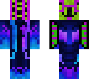 BILL NYE THE SICENCE GUY | Minecraft Skin