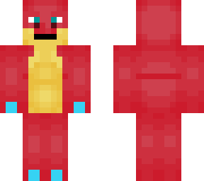 Bron | Minecraft Skin