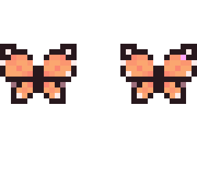 butterfly | Minecraft Skins
