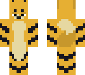 cat bee | Minecraft Skins
