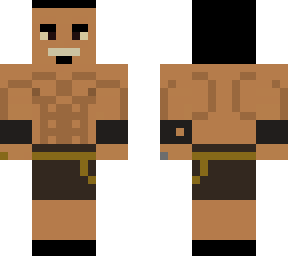 tribal | Minecraft Skins